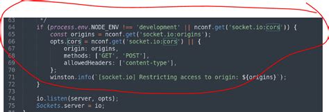 Can Someone Point Me To How I Would Add A Socket Io Client To My Javascript Web Application To