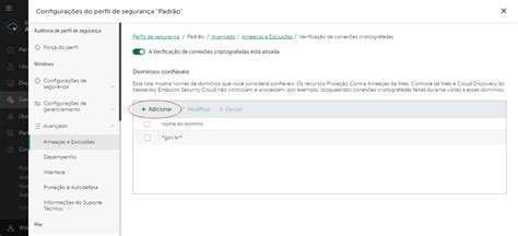Kaspersky Bloqueando Certificado Digital Para Pmes E Empresas Kaspersky Support Forum