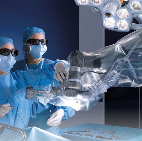 Next Generation Electronic Operation System Neops 3d Endomin