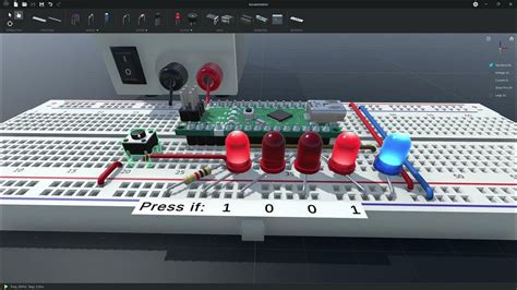Arduino Game Concentration And Reaction Game With Led And Button Youtube