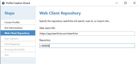 Laserfiche Connector With Cloud Functionality List Laserfiche Answers
