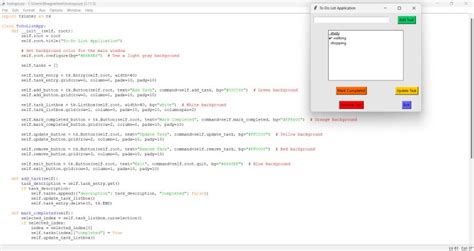 bhavana b hallikeri on linkedin week 1 task of my internship at motioncut to do list application…
