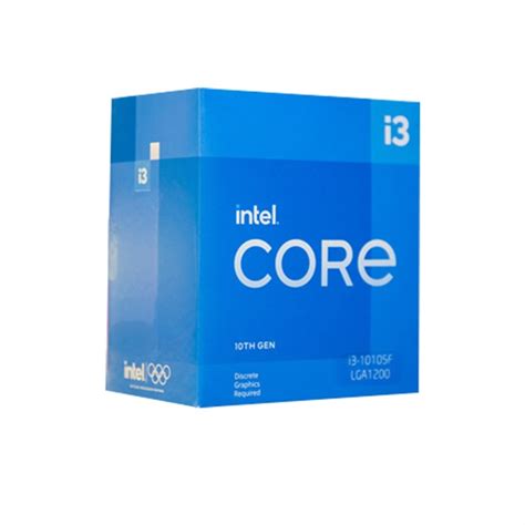 Cpu Intel Core I F Intel Lga Core Thread Base Ghz Turbo Ghz Cache