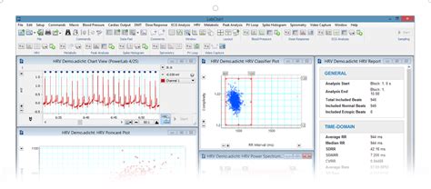 LabChart ADInstruments
