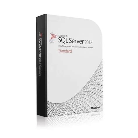 Купить Sql Server Standard Эль Шоп Кейс