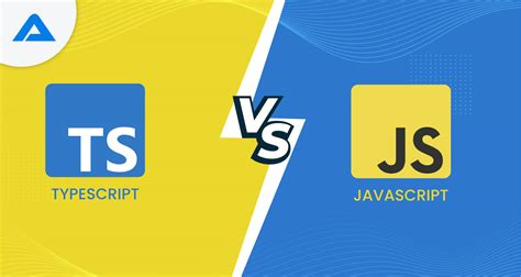 Typescript Vs Javascript Know The Major Differences