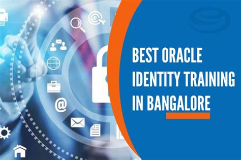 Best Oracle Identity Training In Bangalore Oracle Identity Course In Bangalore Oracle