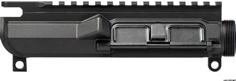 Aero Precision M4e1 Threaded Assembled Upper Receiver No Forward