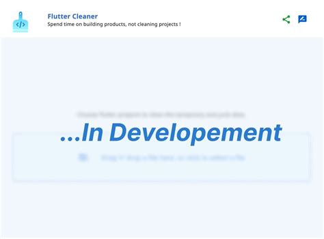 Flutterclean Flutter Fluttercleaner Sanni P
