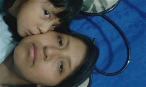 Me And My Mom Online Puzzle