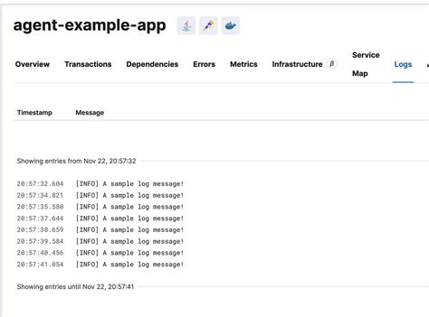 OpenTelemetry Agent Cannot Connect To Elastic APM In Fleet APM Discuss The Elastic Stack