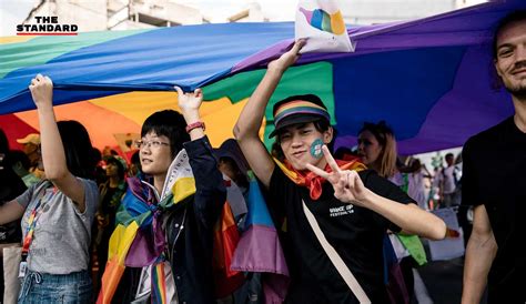 อัปเดตตารางงานพาเหรด Lgbt Pride ทั่วเอเชีย The Standard