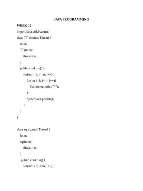 Java Swing Jlabel Movement Tutorial Pdf Computing Software