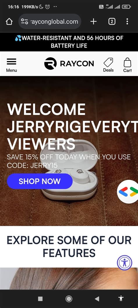 Raycon By Jerryrigeverything R Dankpods
