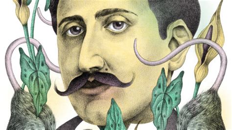 Proust And The Sex Rats The New Yorker