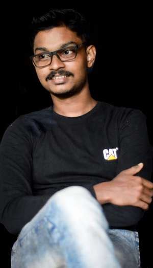 Aswanth Kumar 3d And Cad From Kozhikode Kerala