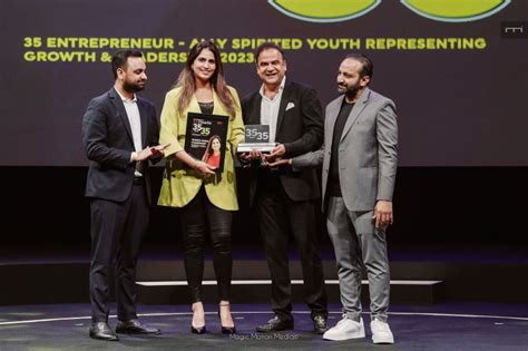 Percept Ltd On Linkedin Congratulations To Ms Khushi Singh Chaudhary Vp Strategic Planning