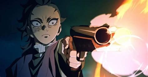 Afinal Genya é Um Demônio Em Demon Slayer Critical Hits