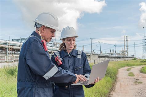 Asset Performance Management For Utilities Why Now