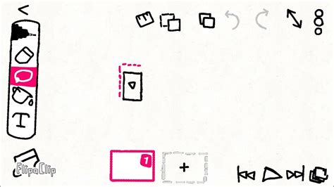Flipaclip In Flipaclip Rxplays14 Old Video Youtube