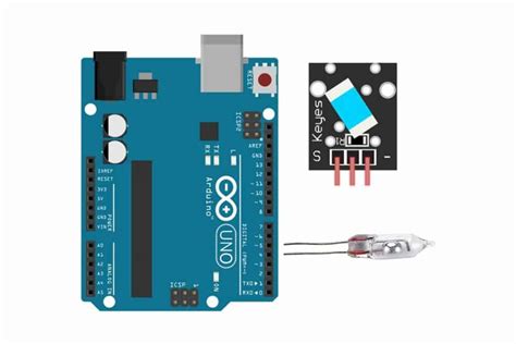 Inputs Sensors Makerguides Com