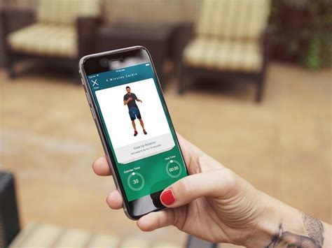 supporting iphone 7 ios10 personal trainer app starbucks pumpkin