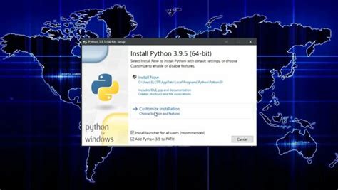 How To Install Python 3 9 5 In Windows 10 In Tamil S M Security