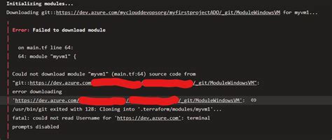 Common Terraform Errors Troubleshooting Tips K21 Academy