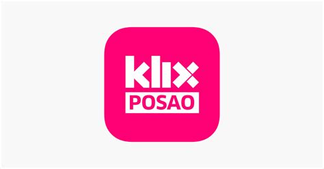 ‎klix Posao On The App Store
