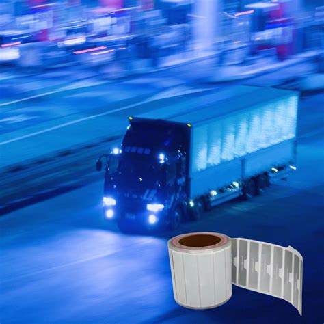 What Is Rfid Tracking