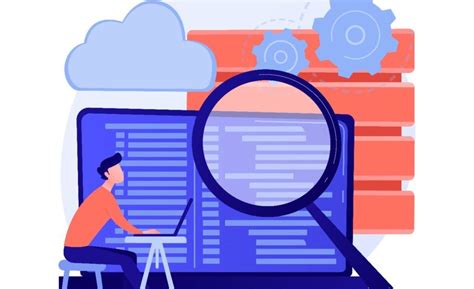 Top 5 Des Outils De Test Informatique Automatisé Top 5 Des Outils De Test Informatique Automatisé