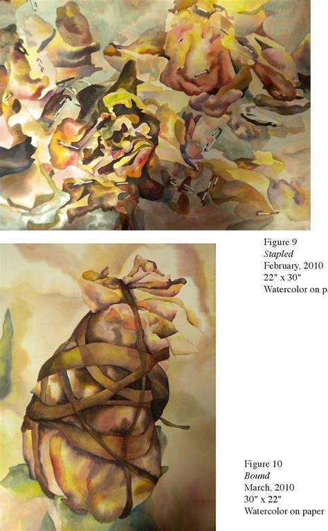 Figure 9 From Flower Symbolism As Female Sexual Metaphor Semantic Scholar