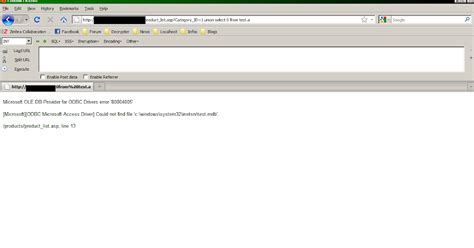 oneplug cms vulnerable to multiple sql injection ~ random stuff by yappare