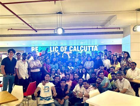 md fazal mustafa on linkedin startup vcs meetup