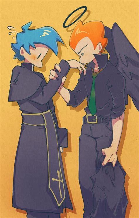 Fallen Angel Pico