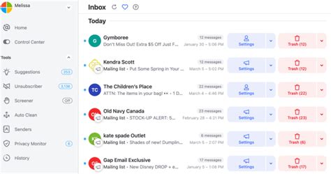 How I Easily Decluttered My Personal Email Inbox And You Can Too