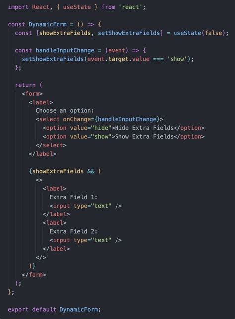 Armin Vahidi On Linkedin React Webdev Codinglife Techchallenges