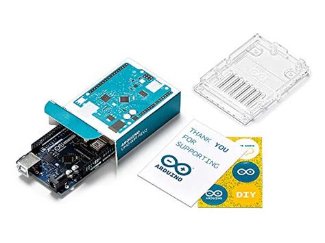 Oferta Para Comparar Arduino Uno Wifi Con Facilidad Aqu