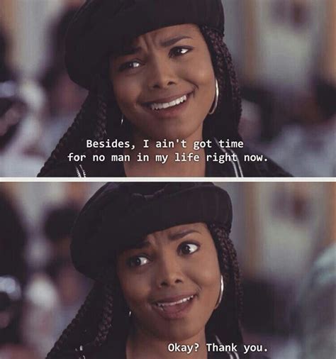 Poetic Justice Movie Quotes