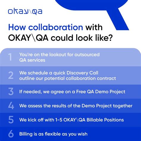 Okayqa On Linkedin Okayqa Testautomation Qualityassurance Softwaretesting Qaautomation