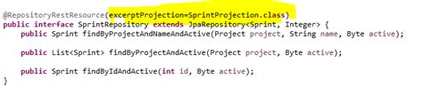 Java How To Load Relationship Entity With Spring Rest Data Stack Overflow