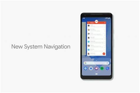 How To Use Gesture Navigation In Android P Guide Beebom
