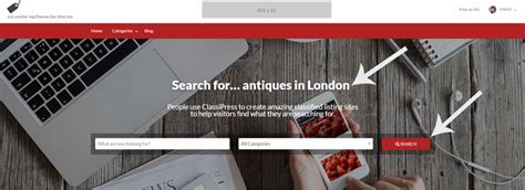 Considerations When Updating To Classipress 4x For Users Of