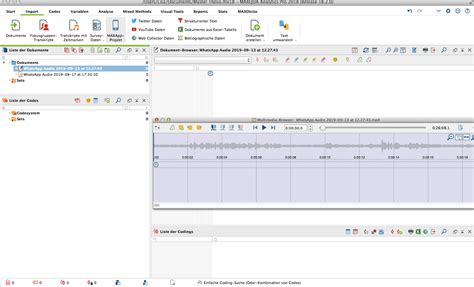 Investigating Dalit Women S Strategies To Gain Access To Justice Using MAXQDA