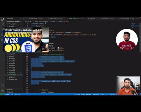 Zaryab Zubair On Linkedin Lecture24 Css Development Css3
