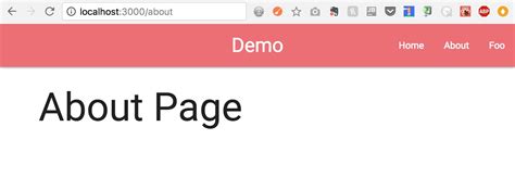 Get An Isomorphic Web App Up And Running In 5 Minutes Hackernoon