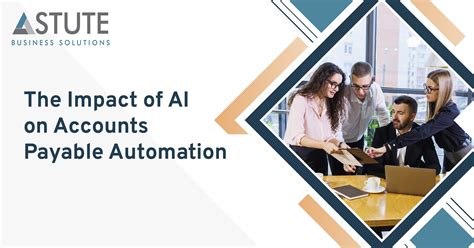 How Ap Invoice Automation Boosts Financial Efficiency