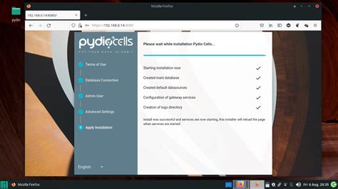 Deploy Your Own Dropbox TechRadar