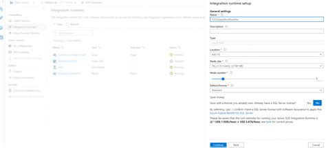 Migrating Ssis Packages To Azure Lift And Shift Using Azure Data Factory Sqlservercentral