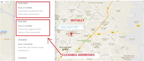 Javascript Why Am I Getting Gray Map After Loading Google Map For Second Time By Click Event